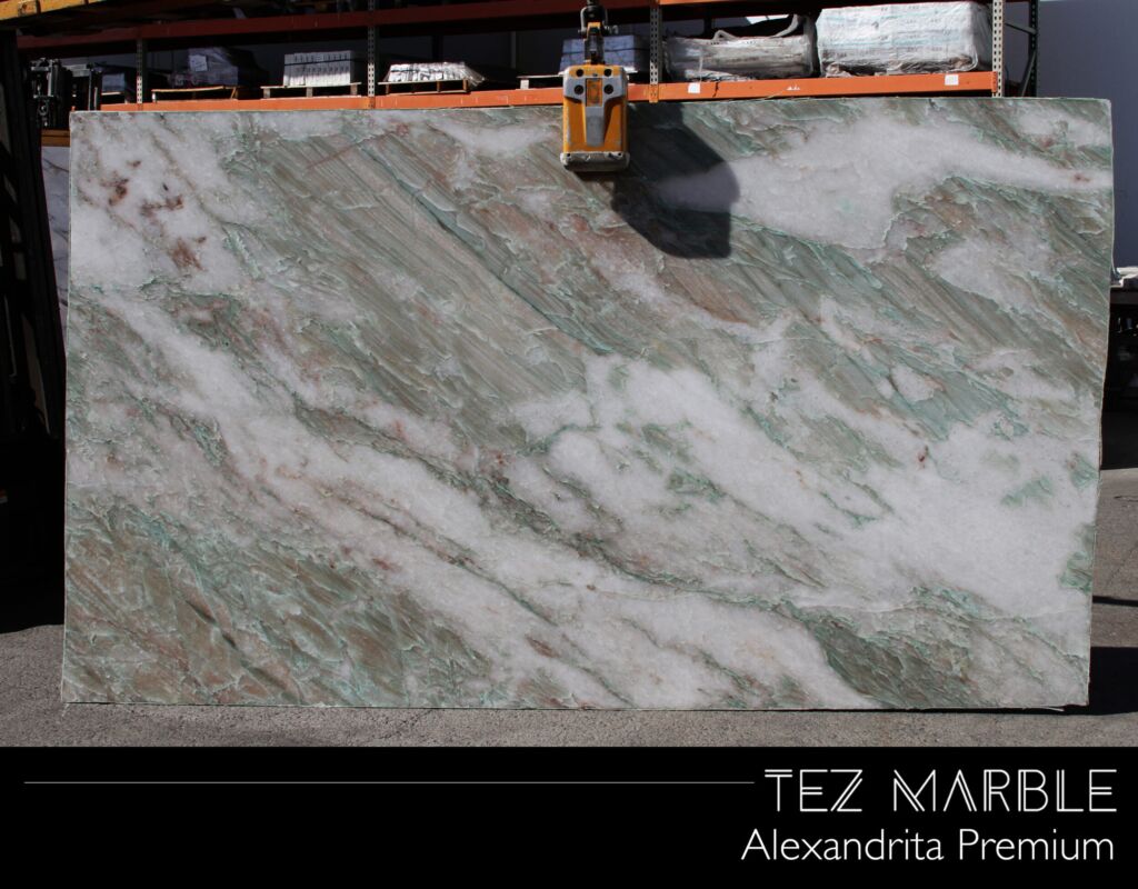 Alexandrita Premium | Tez Marble
