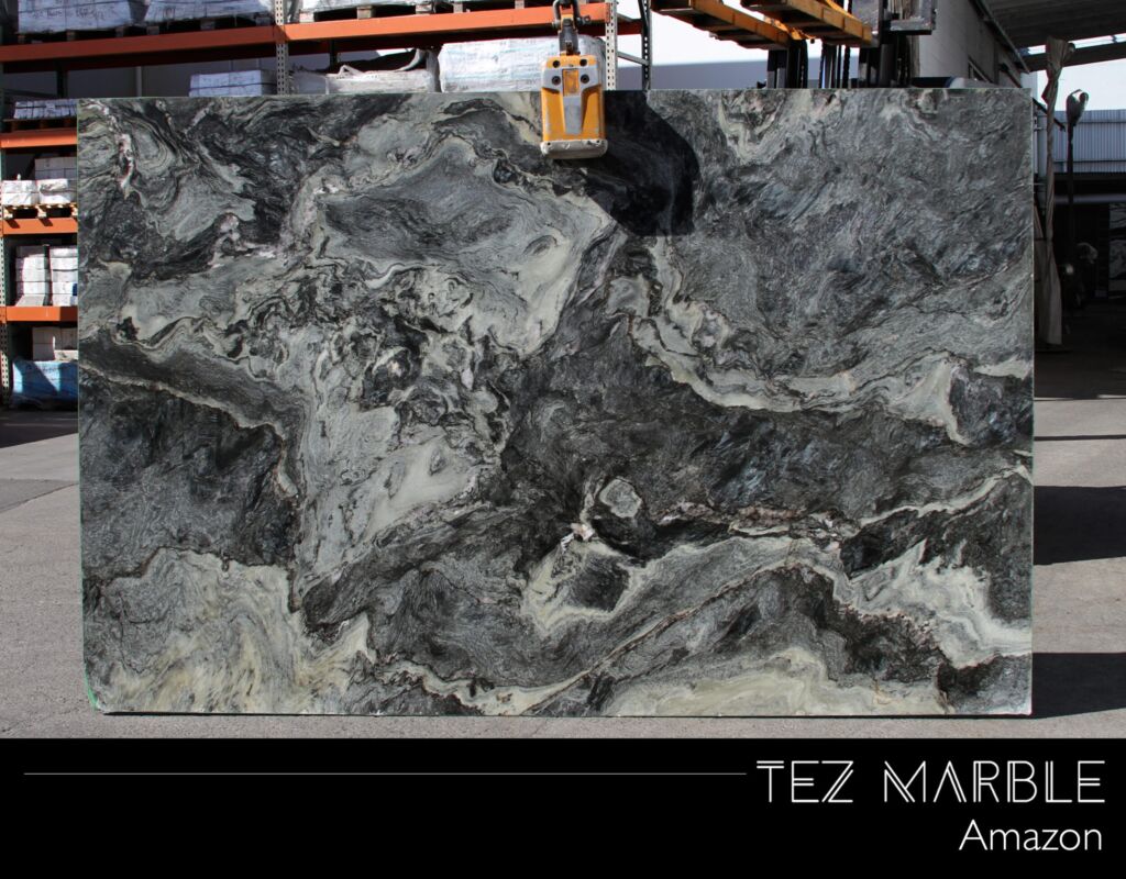 Amazon | Tez Marble