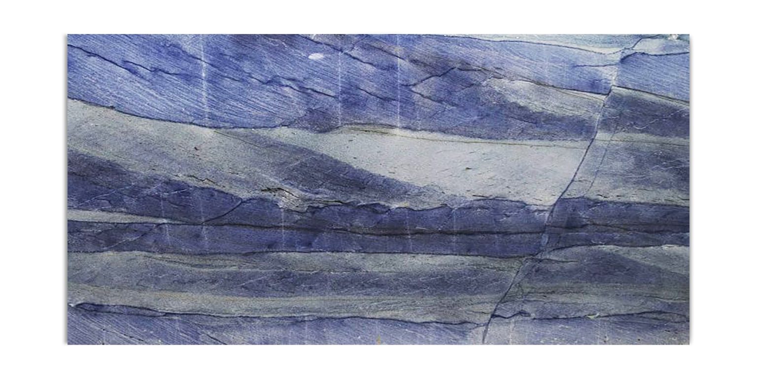 Azul Boquira | Tez Marble