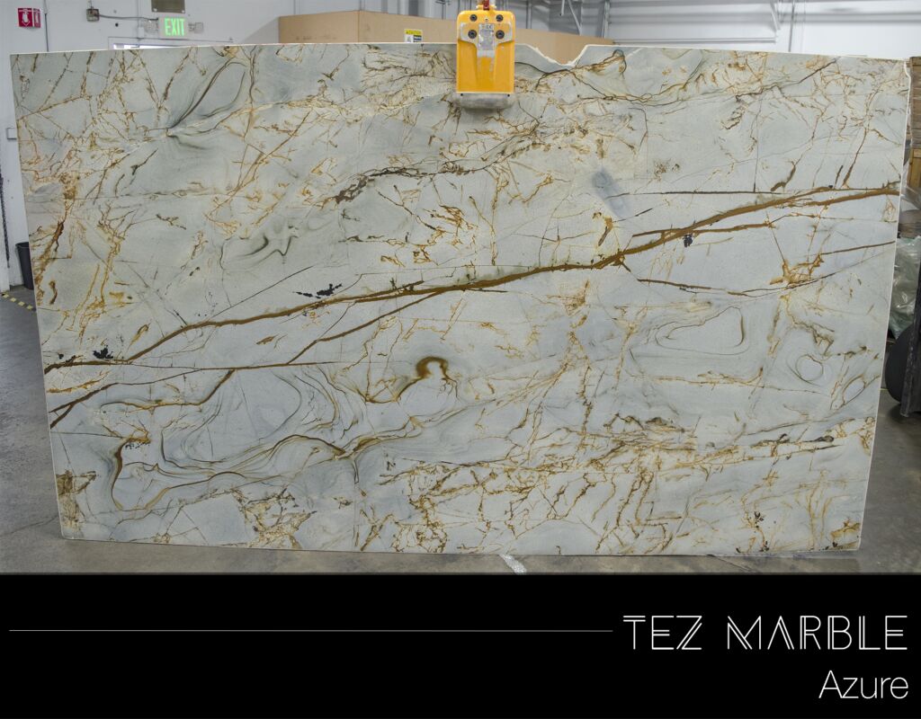 Azure | Tez Marble