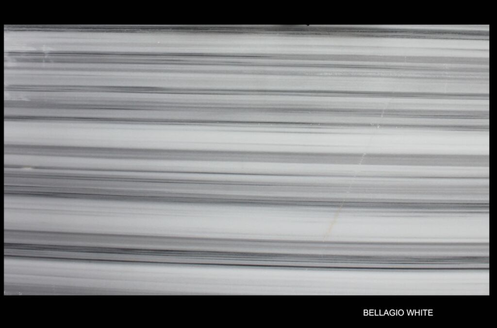 Bellagio White | Tez Marble