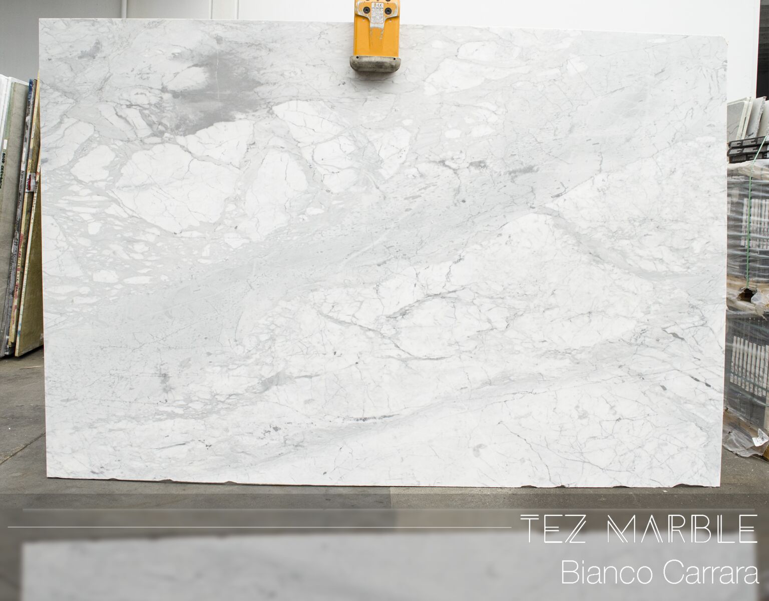 Carrara Vintage | Tez Marble