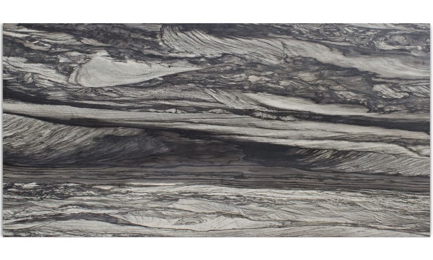 Black Phantus | Tez Marble