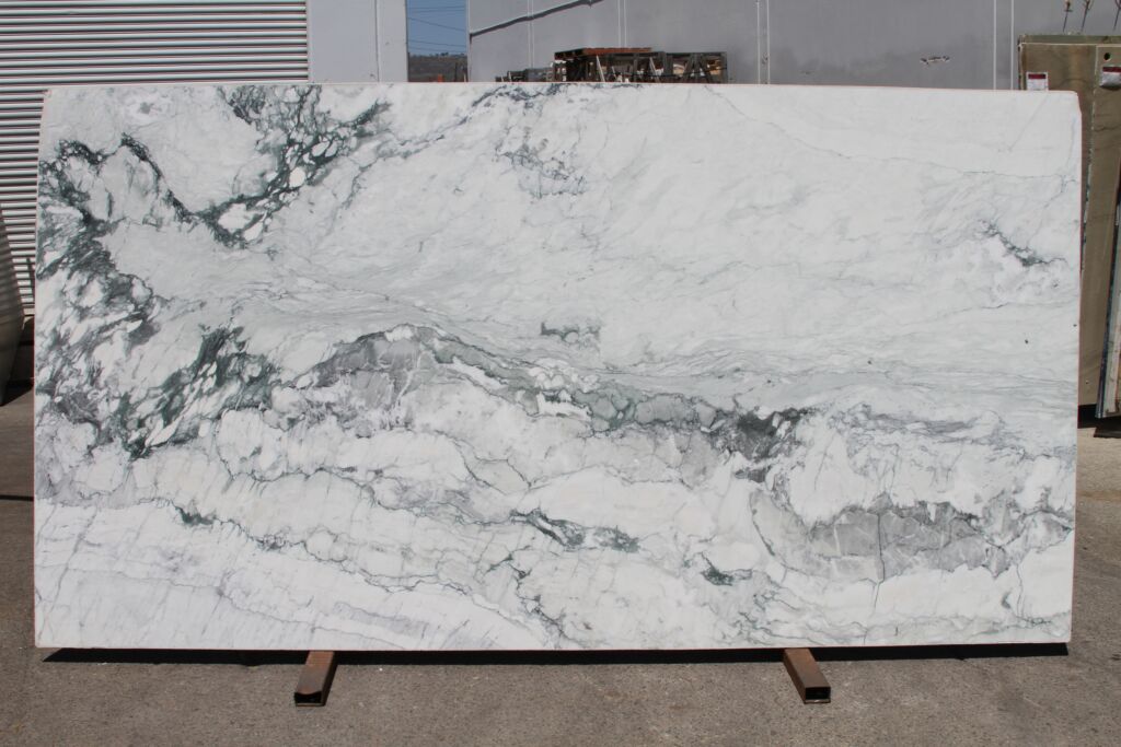 Breccia Capraia Marble, Slabs | Tez Marble