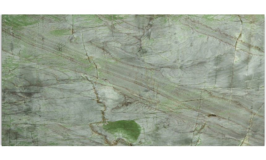 Cristallo Verde | Tez Marble