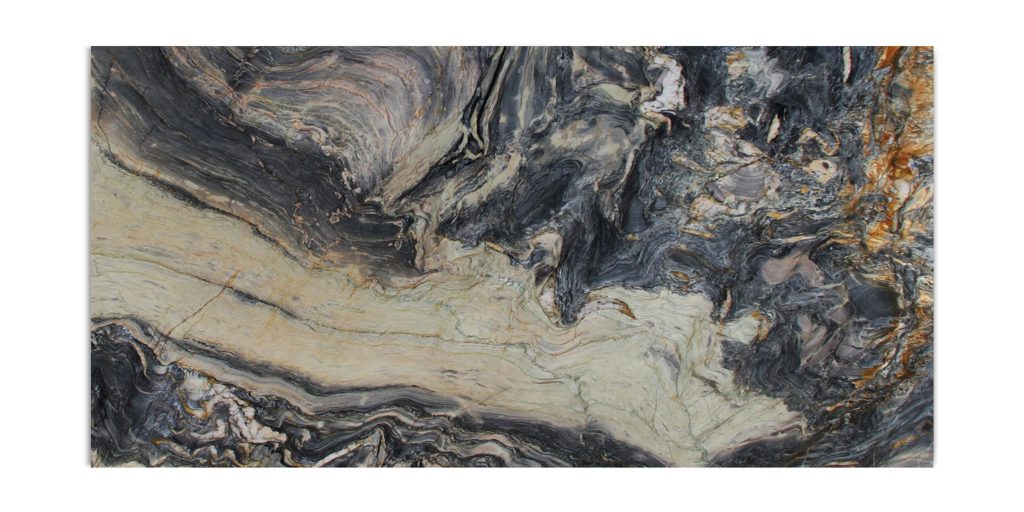 Explosion Blue | Tez Marble