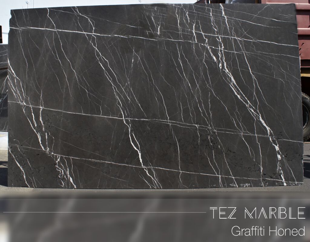 Graffiti | Tez Marble