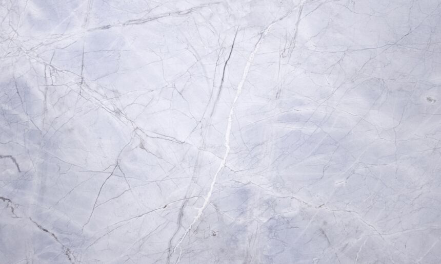 Invisible Blue | Tez Marble