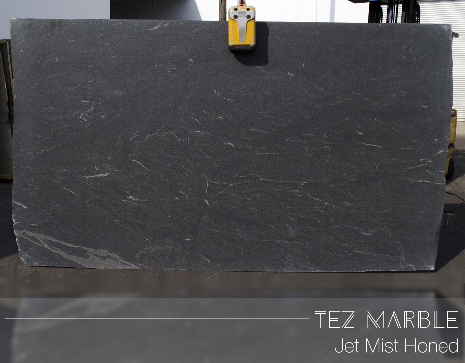 Jet Mist | Tez Marble