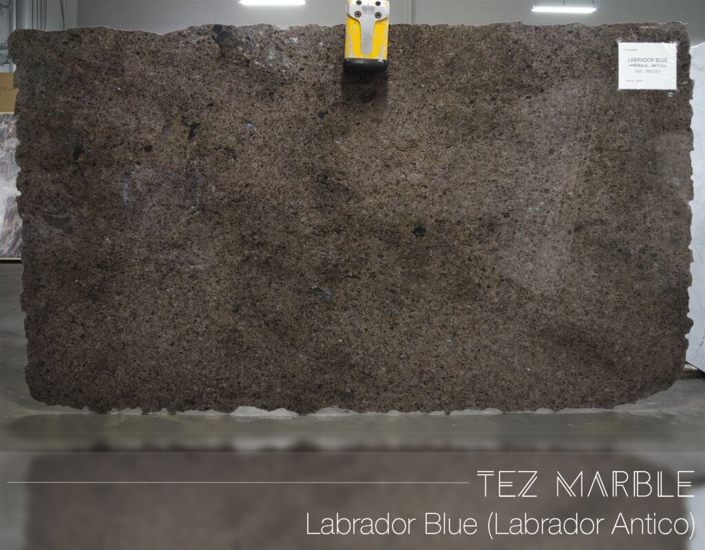 Labrador Antico | Tez Marble