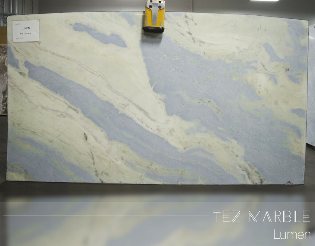 Lumen | Tez Marble