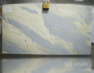 Lumen | Tez Marble