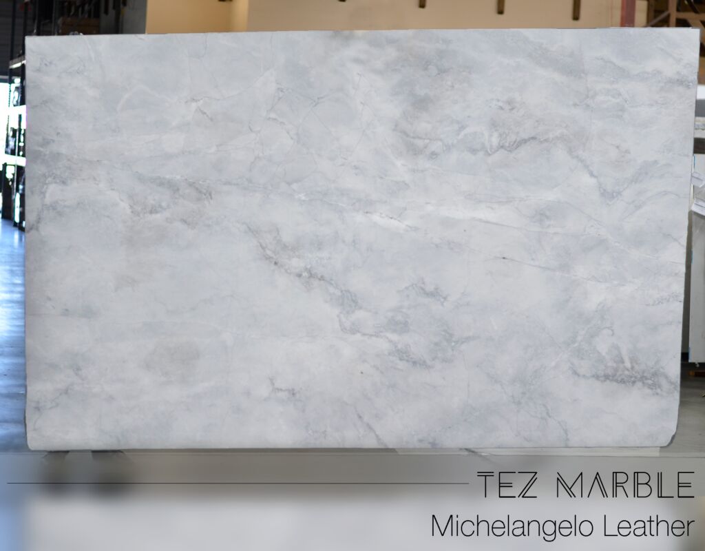 Michelangelo | Tez Marble