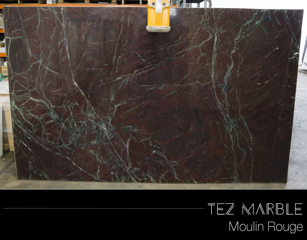 Moulin Rouge | Tez Marble