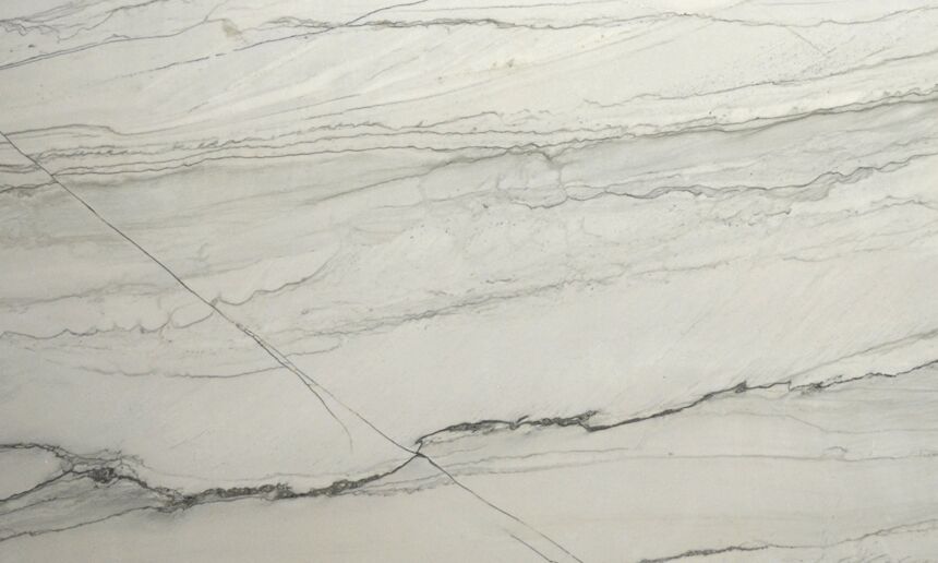 Opus White | Tez Marble