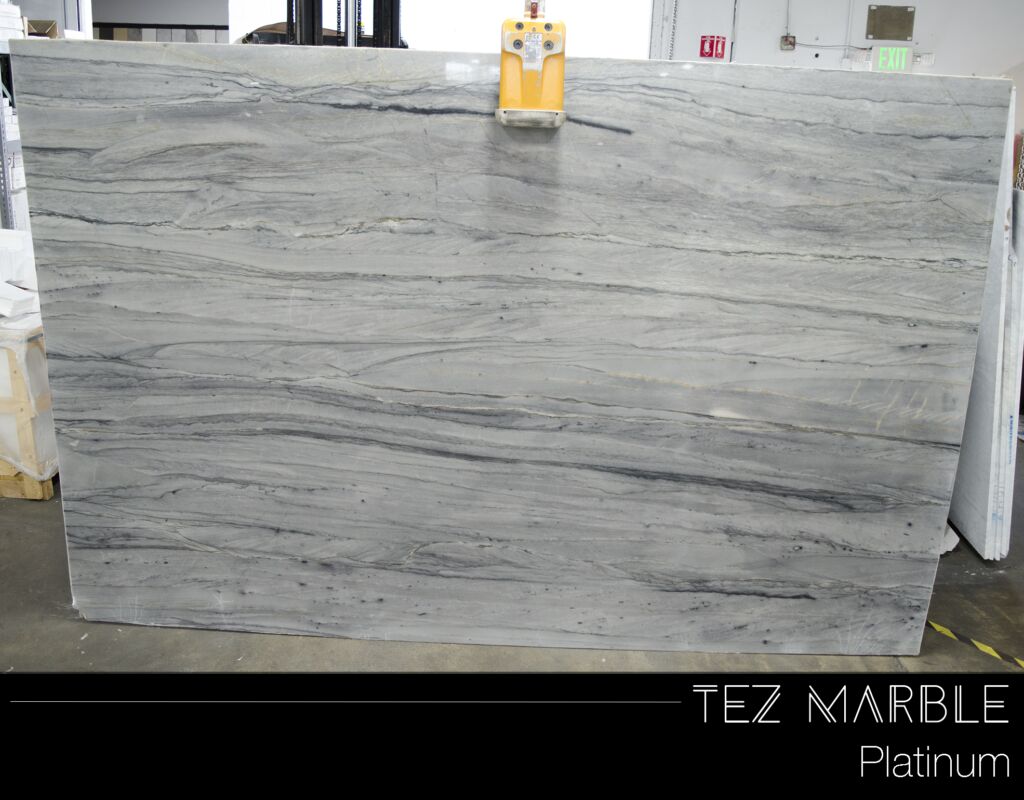 Platinum | Tez Marble
