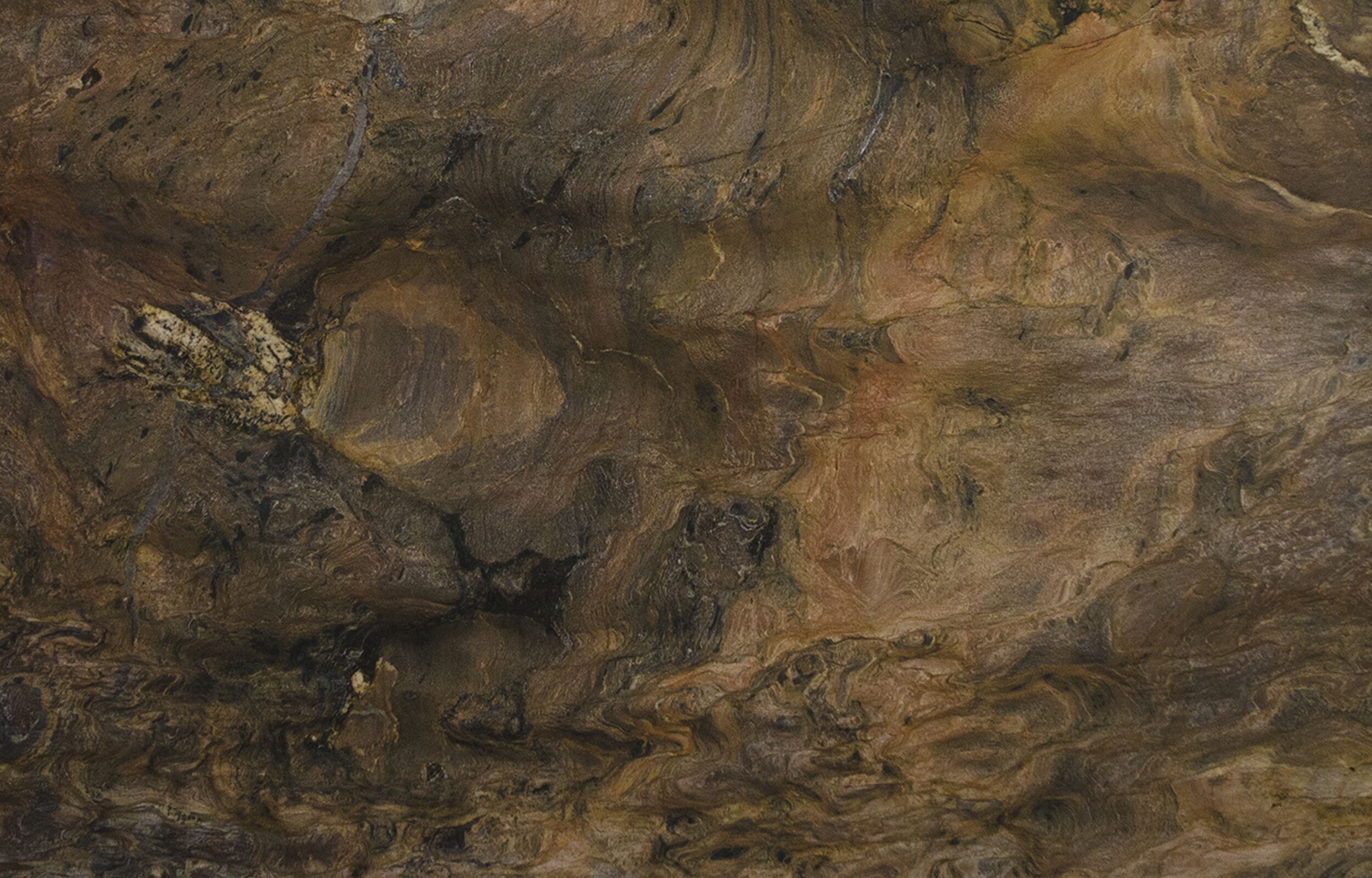 Red Fusion | Tez Marble