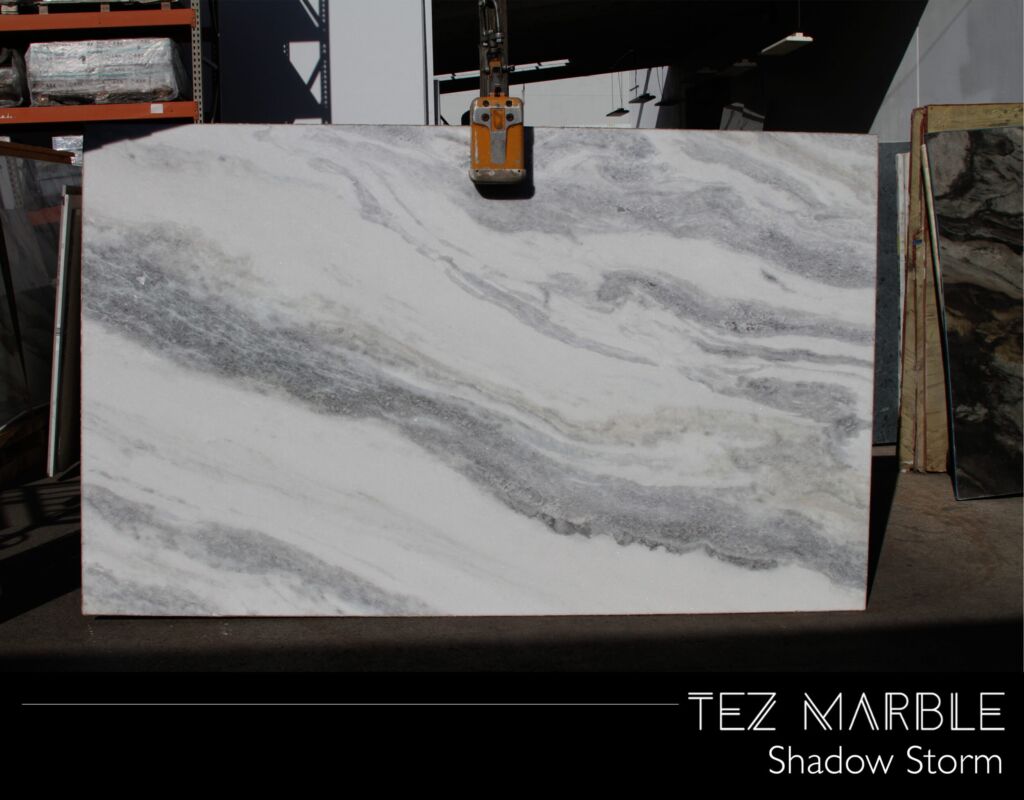 Shadow Storm | Tez Marble