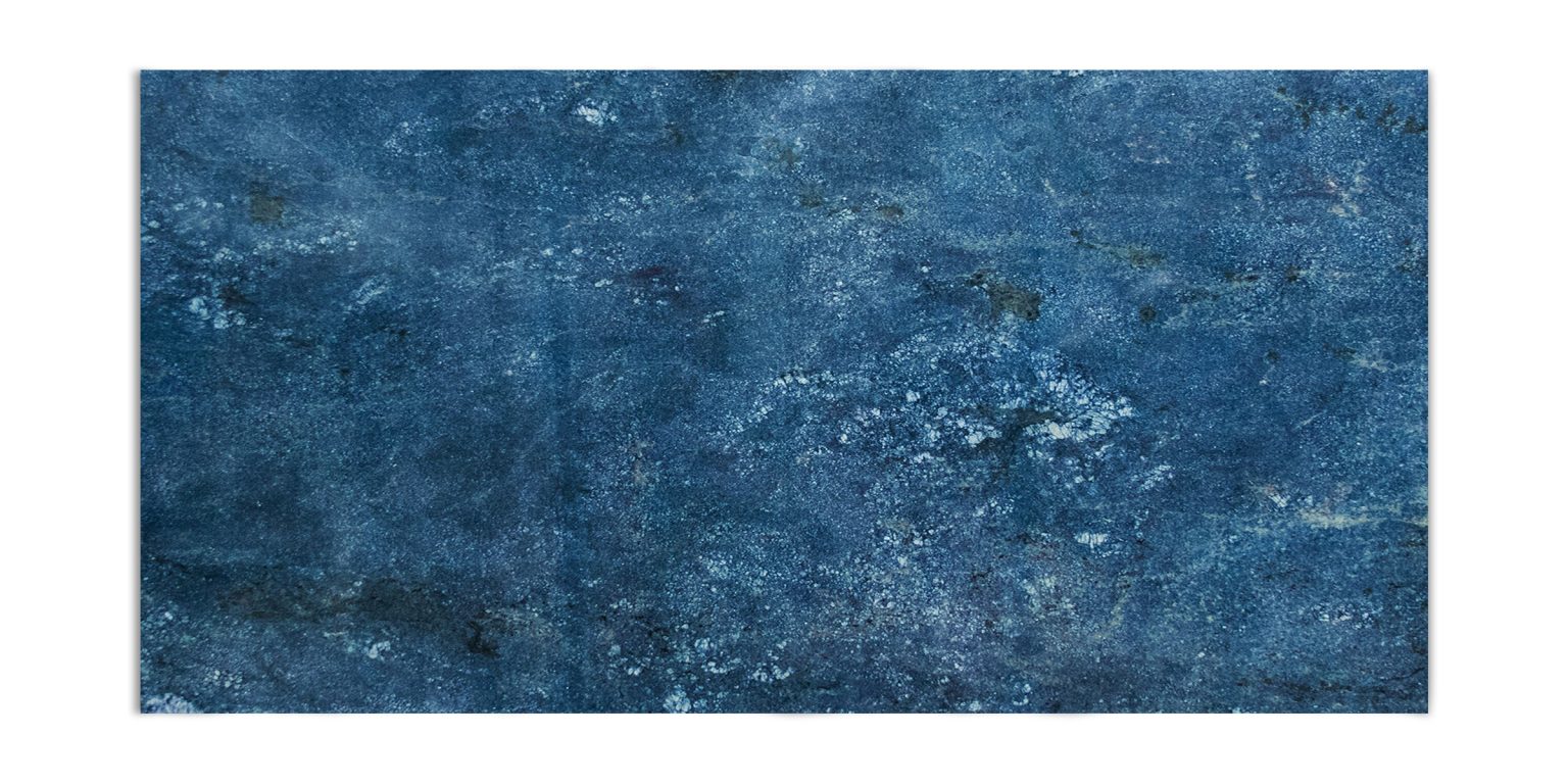 Fusion Wow Blue Green Quartzite, Slabs | Tez Marble