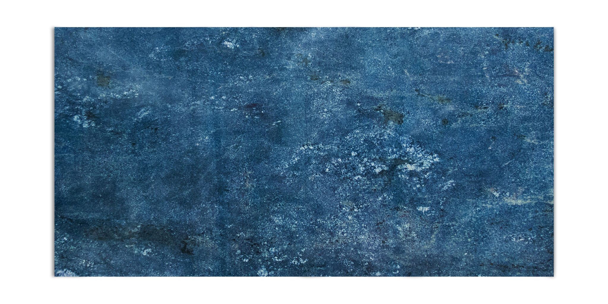 Ocean Blue Quartzite, Slabs | Tez Marble