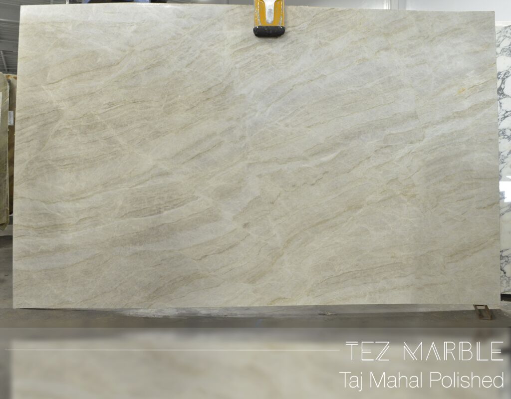 Taj Mahal | Tez Marble