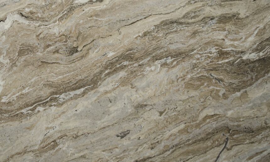 Terra Bianca | Tez Marble