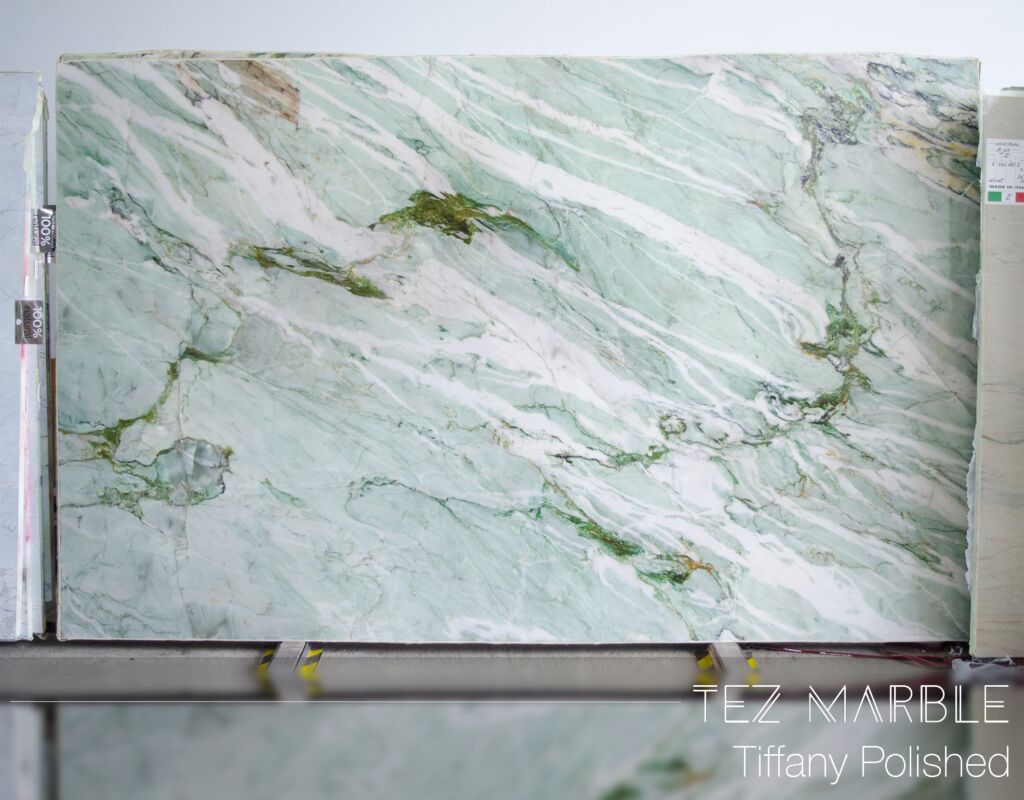 Tiffany Classic | Tez Marble