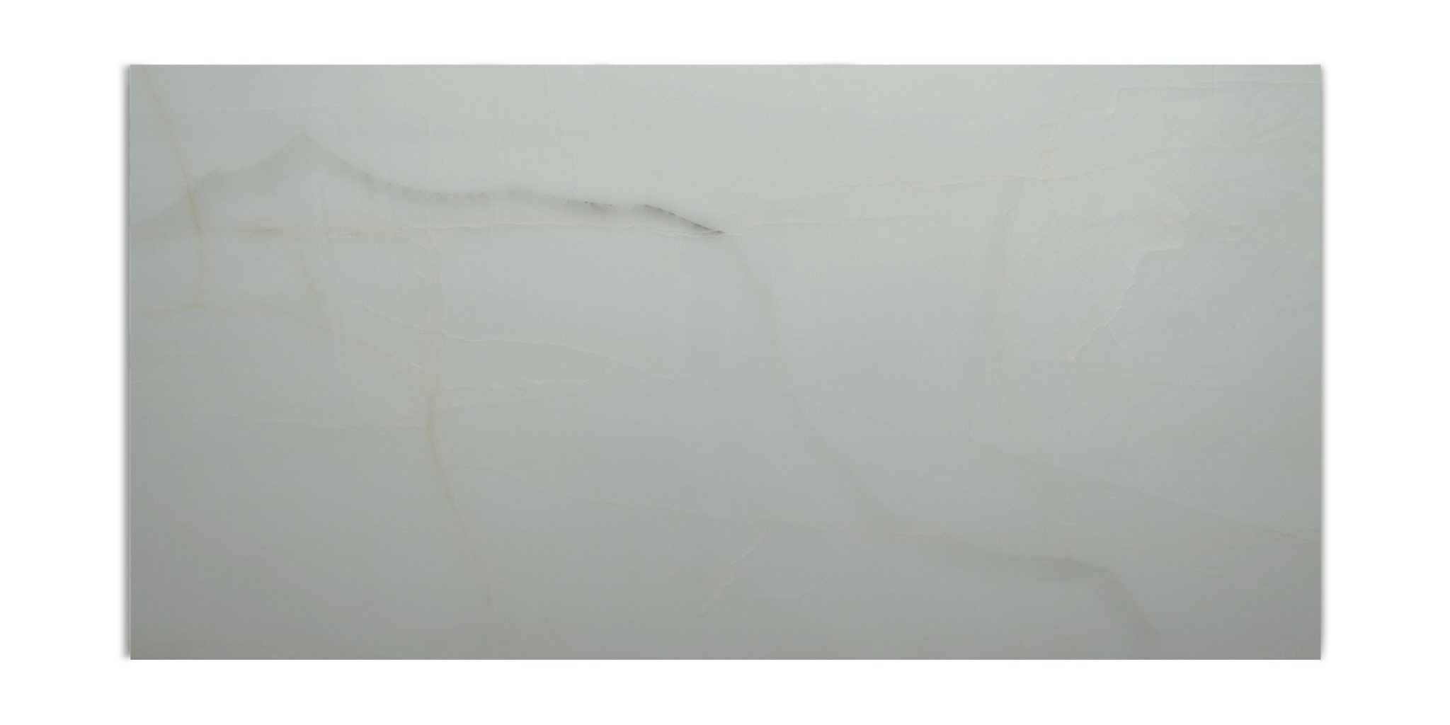 White Onyx Slab | Tez Marble