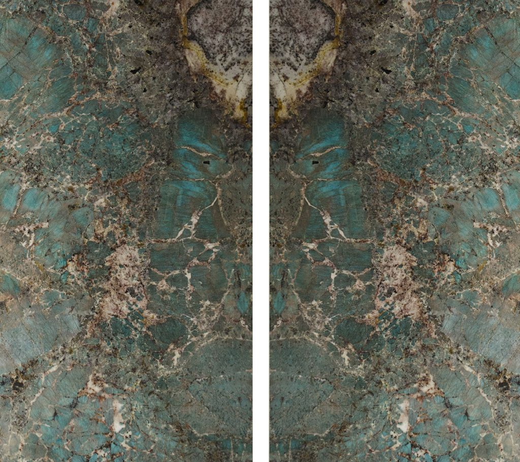 Amazonite | Tez Marble