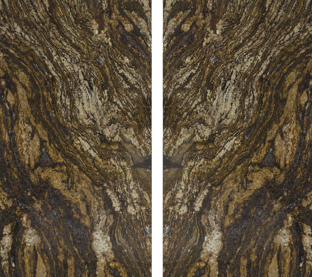 Cinderella Gold | Tez Marble