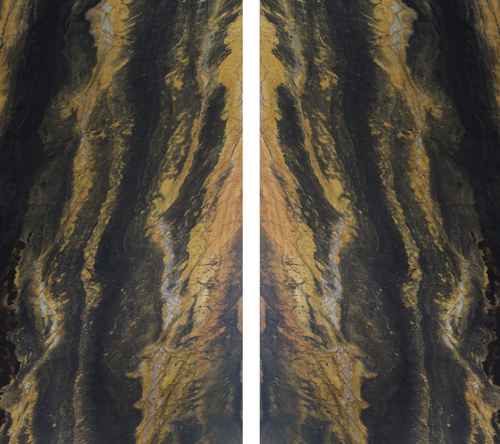 Jacaranda Leather | Tez Marble