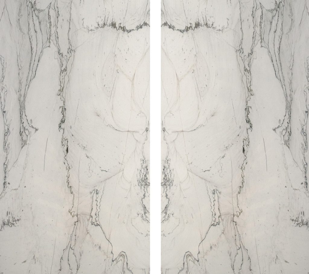 Opus White | Tez Marble