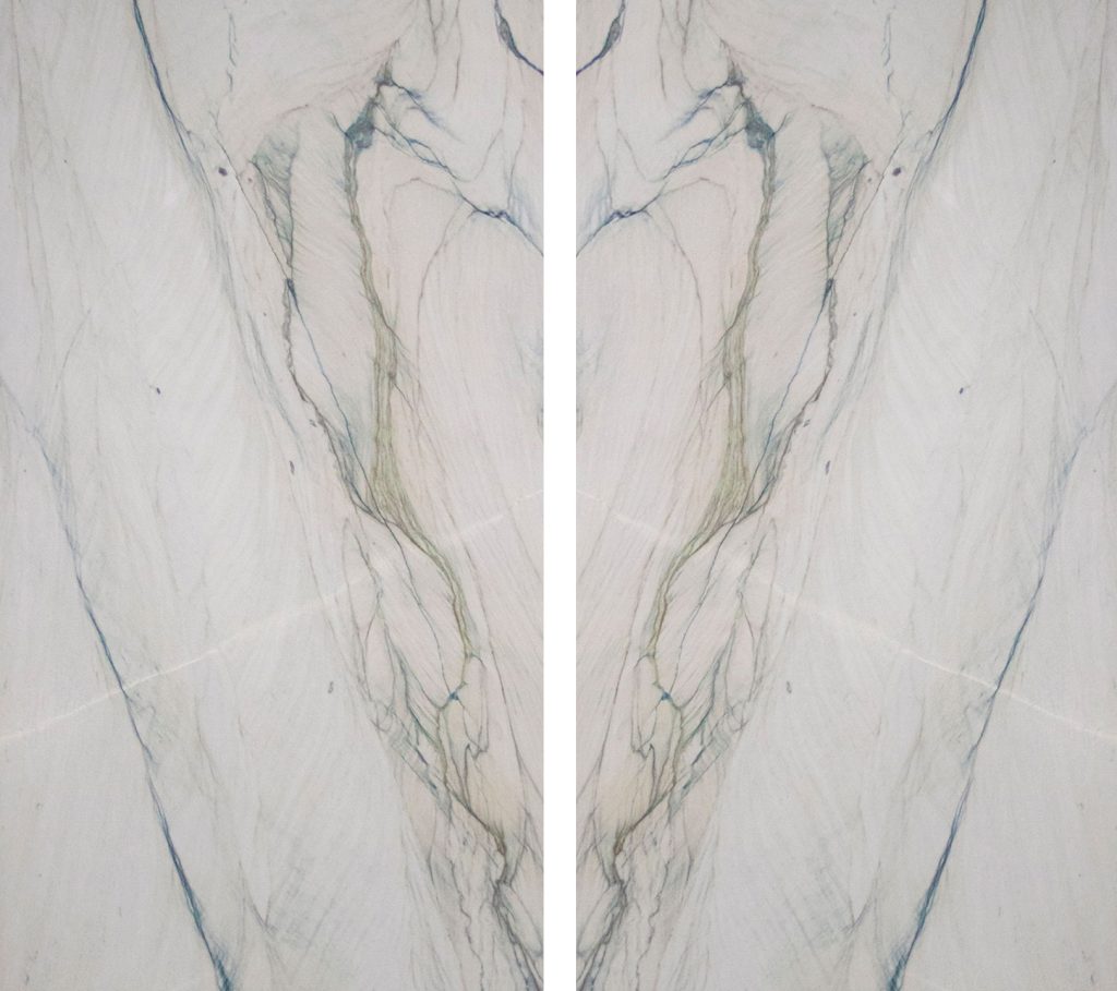 Sky Gold | Tez Marble