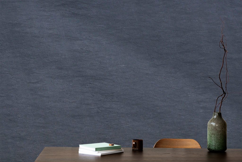 Black Vermont Granite, Slabs | Tez Marble