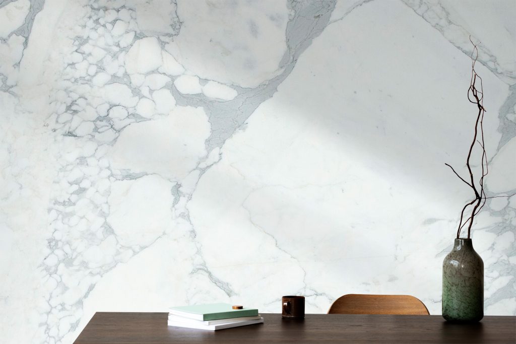 Calacatta D'Argento | Tez Marble