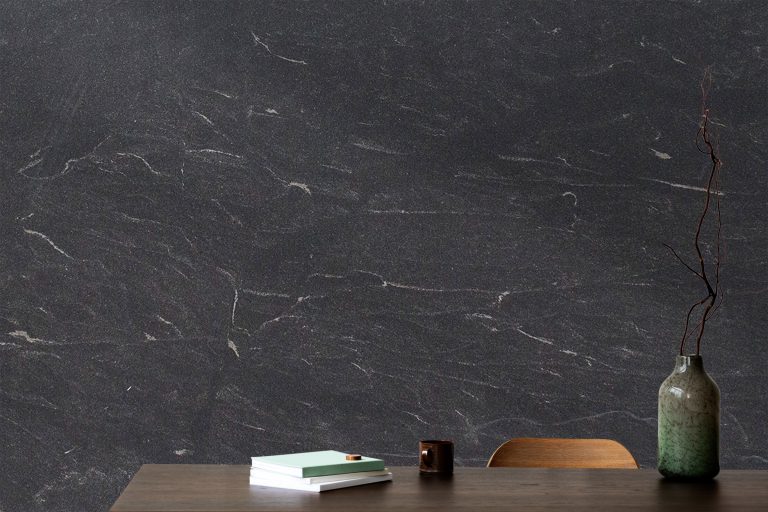 Jet Mist | Tez Marble