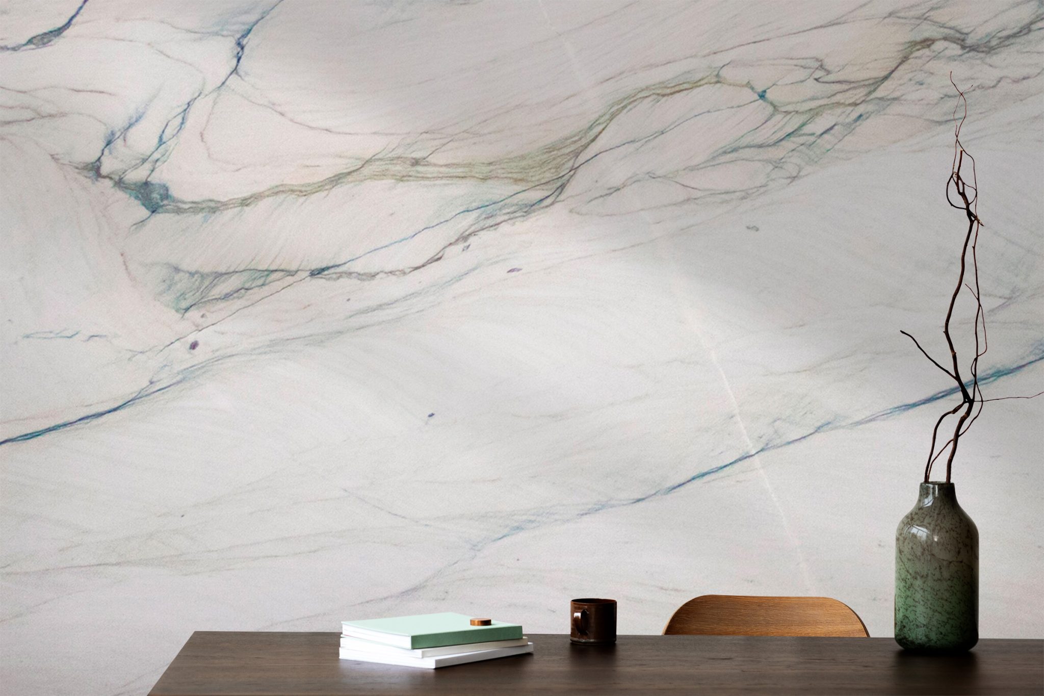 Sky Gold | Tez Marble