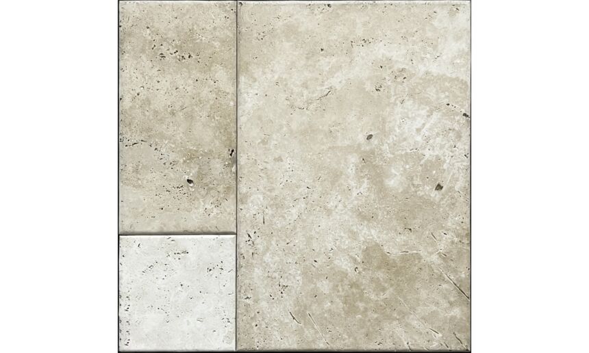 French Pattern Tiles | Tez Marble