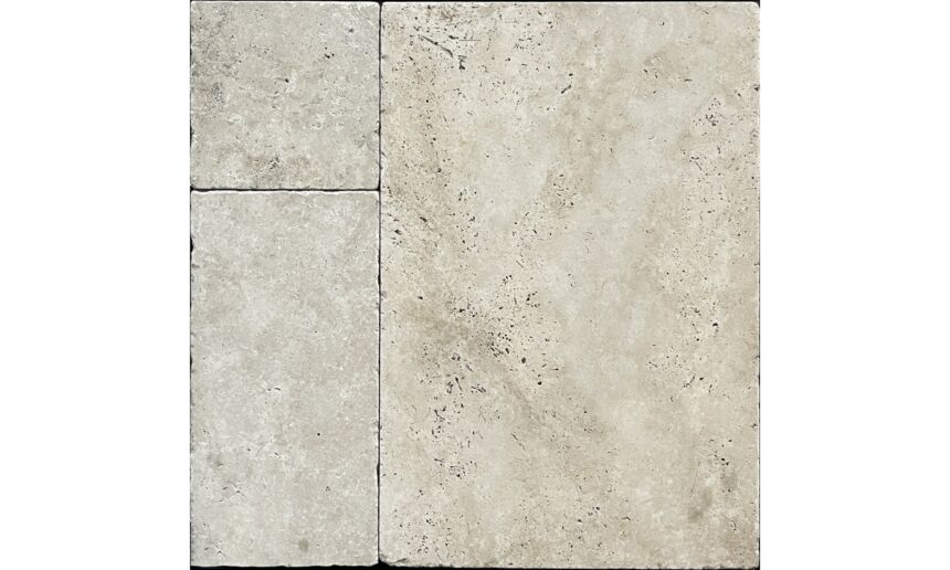 French Pattern Tiles | Tez Marble