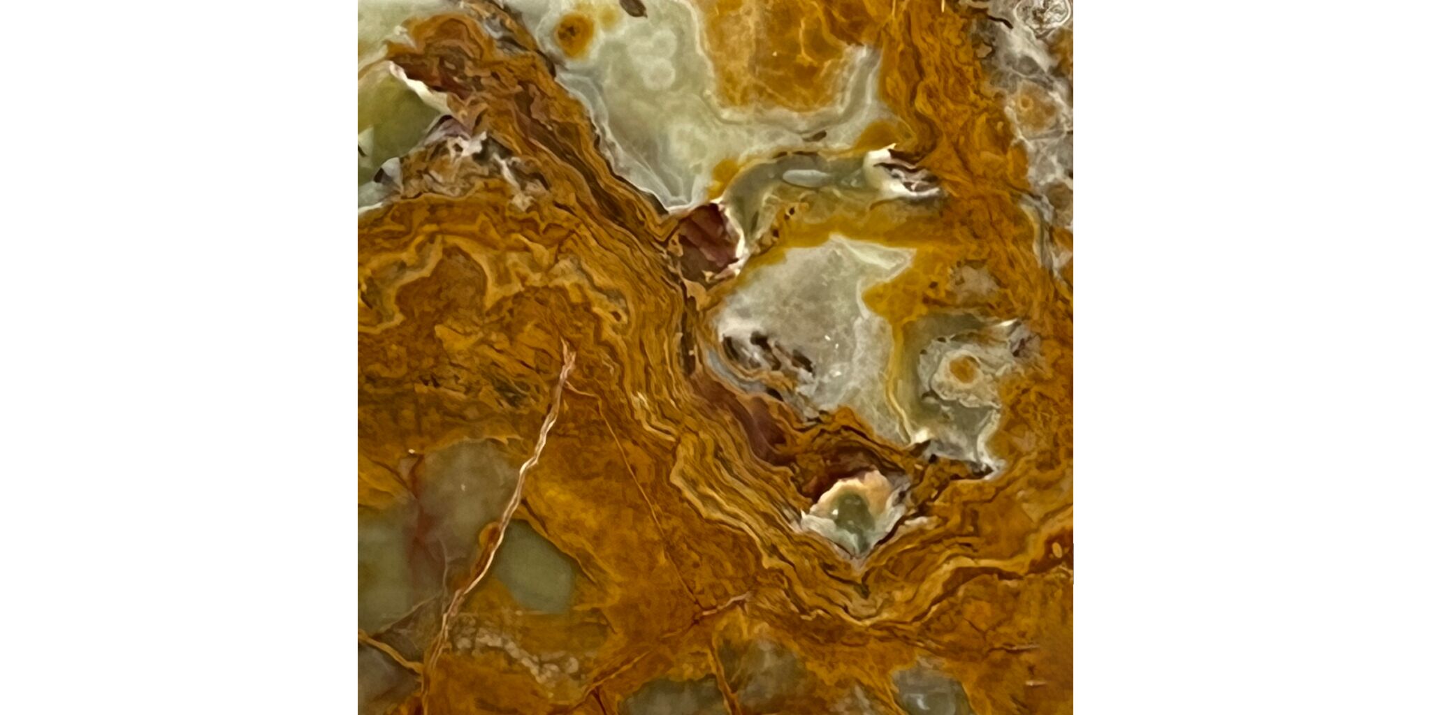 Multicolor Onyx | Tez Marble