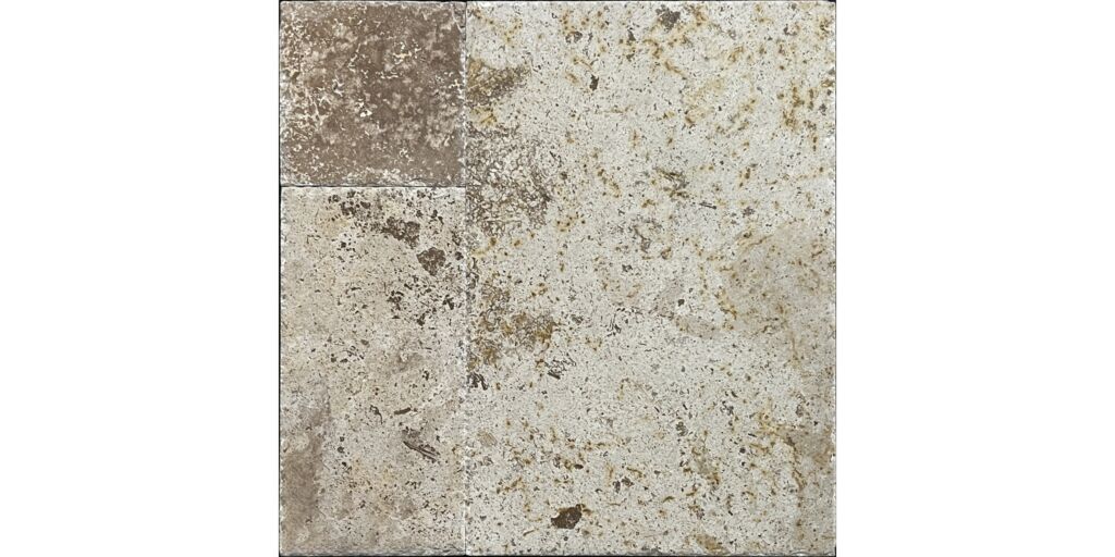 Walnut Dark Chiseled | Tez Marble