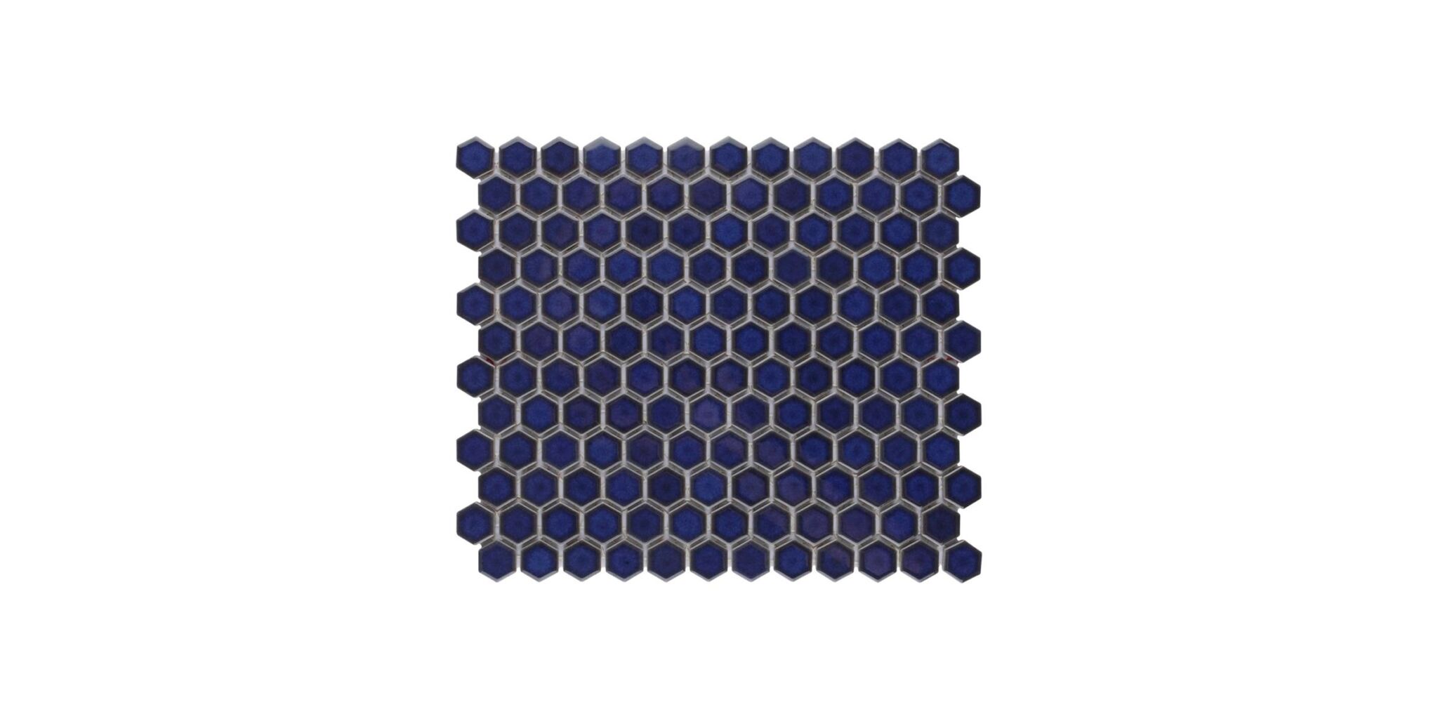 Cobalt Hex | Tez Marble