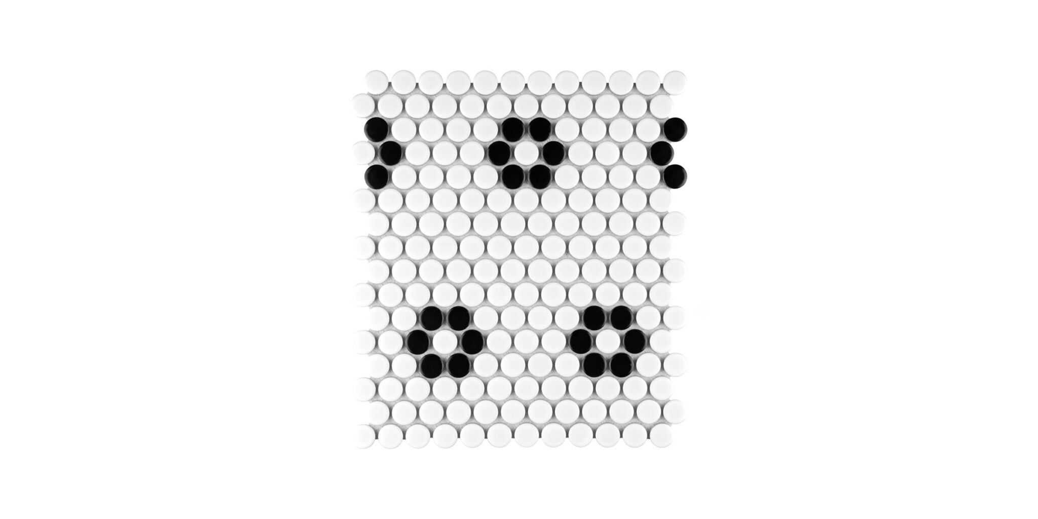 Flower Penny | Tez Marble