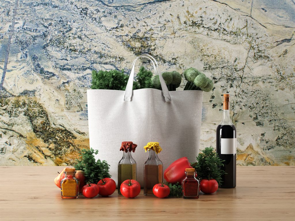 Azul Avatar | Tez Marble