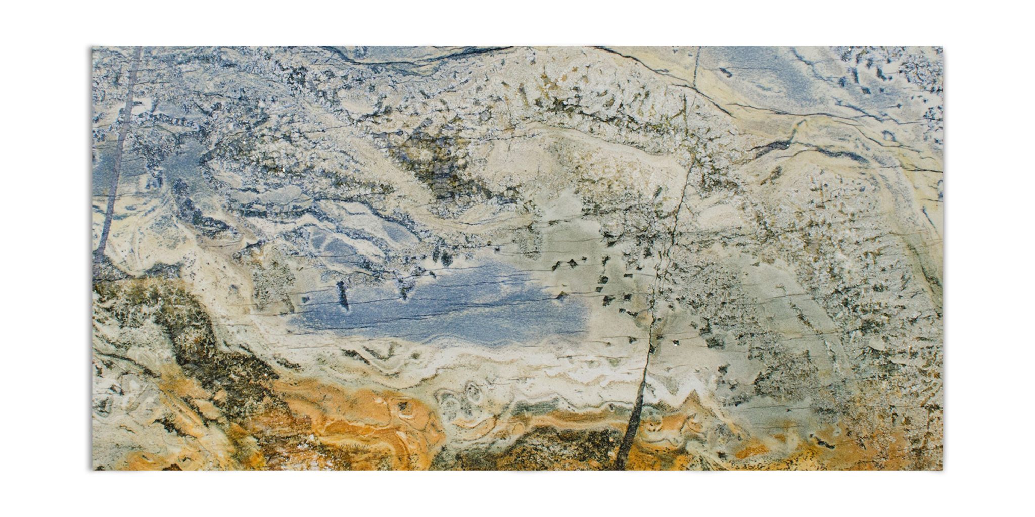 Azul Avatar | Tez Marble