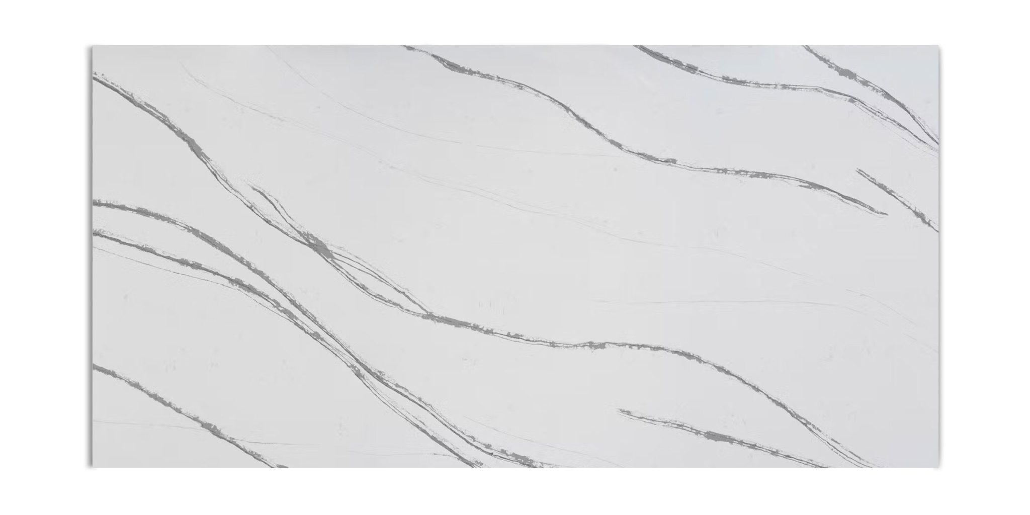 Bella Quartz, Slabs | Tez Marble