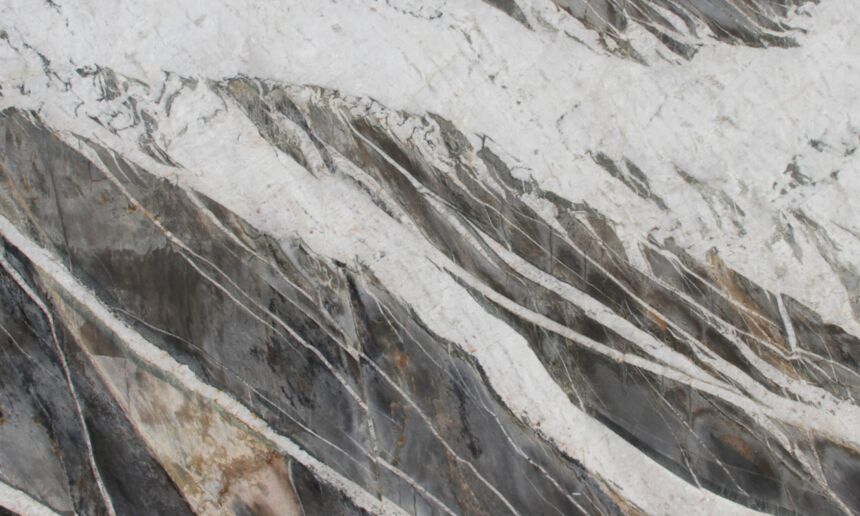 Cinza Paramount | Tez Marble