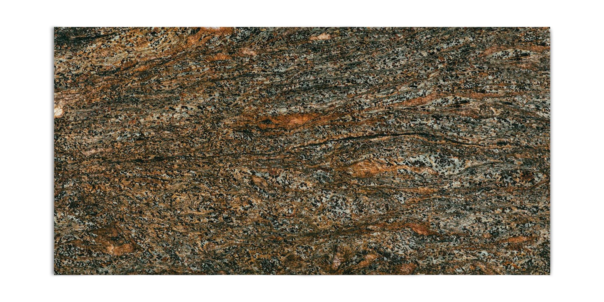 Copper Meteorite | Tez Marble