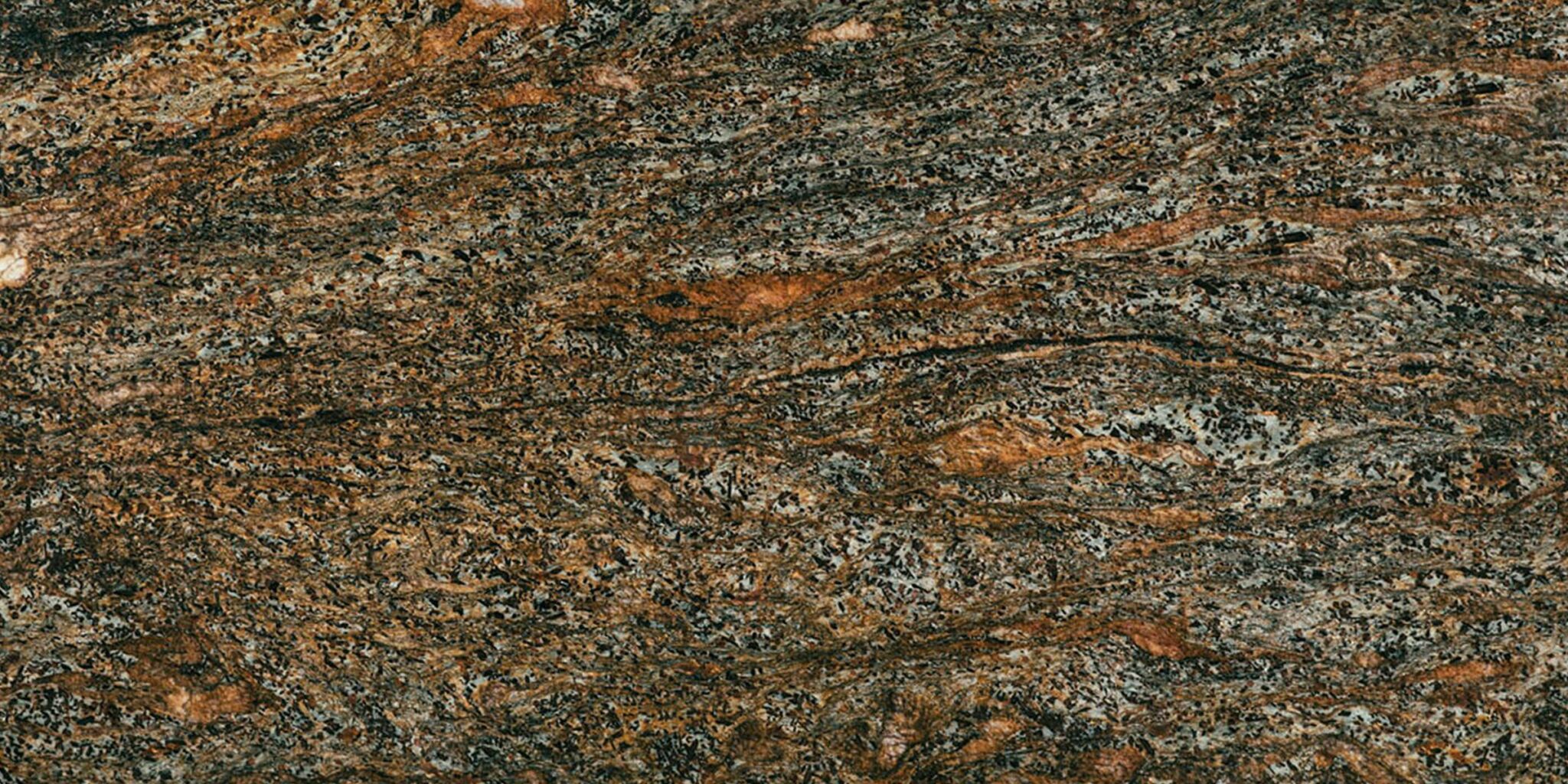 Copper Meteorite | Tez Marble