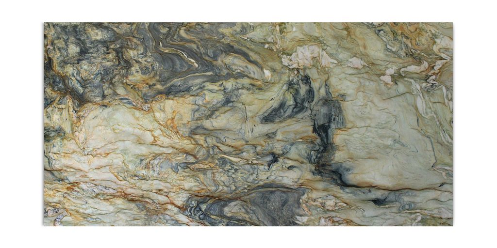 Fusion Blue Gold | Tez Marble